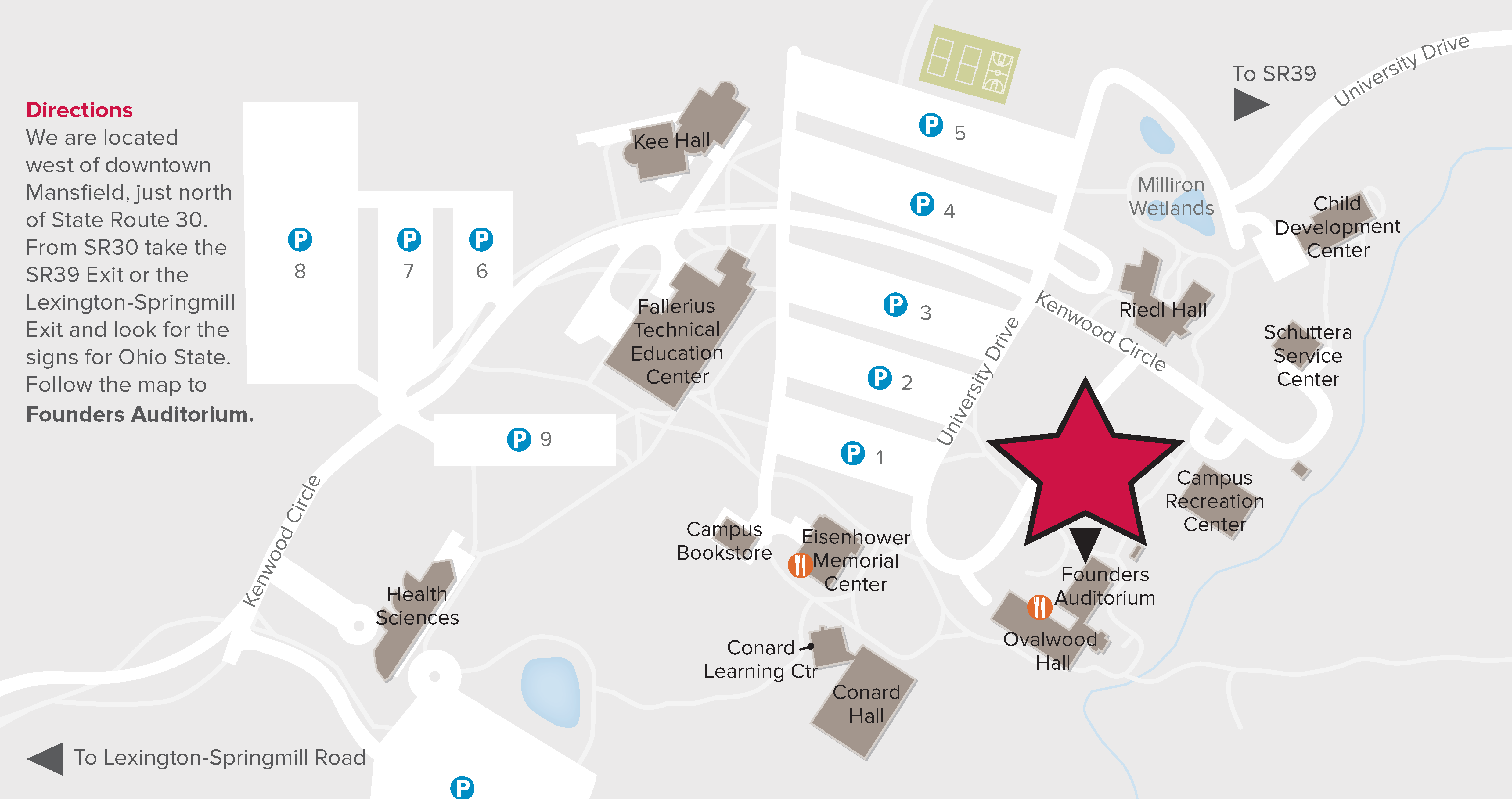 Welcome to Ohio State Mansfield Theatre Department | The Ohio State ...